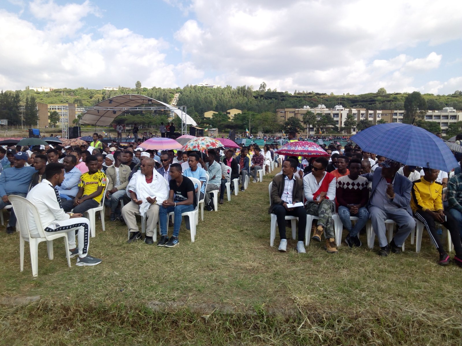 Home - International students